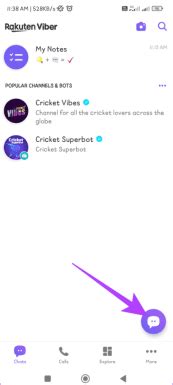 How To Hide And Unhide Viber Chats On Mobile Guiding Tech