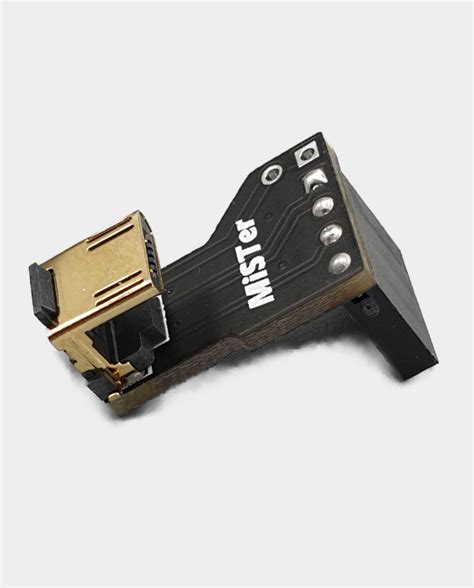 Micro Usb Bracket Hub Connector Kit Buy Mister Expansion Boards