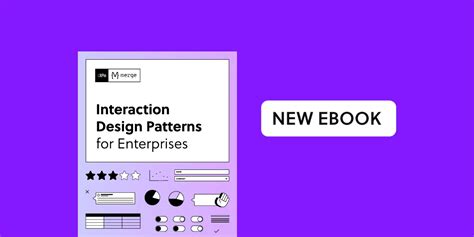 Get Our Latest Ebook Interaction Design Patterns Uxpin