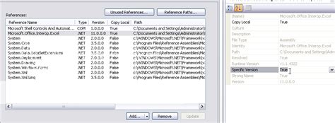 Microsoft Office Interop Excel Dll Version 12000 Universallasopa