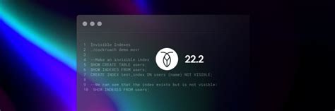 Steven Loewy On Linkedin Cockroachdb
