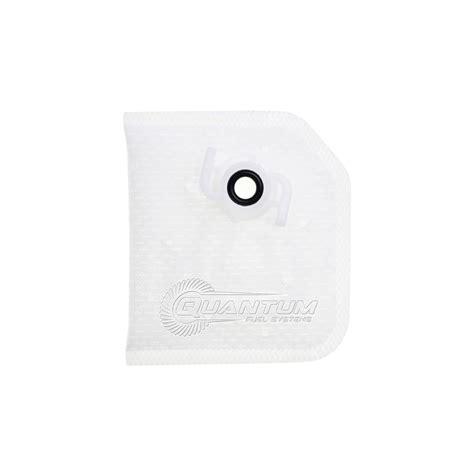 Quantum Fuel Pump Efi Filter Hfp S40 Single Tracktion Motorcycles