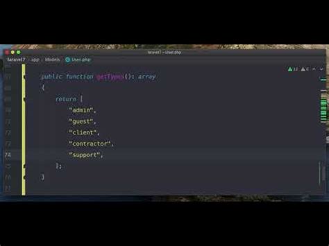 PhpStorm Tips Tricks Multiple Cursors YouTube
