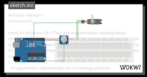 Seven Wokwi Esp32 Stm32 Arduino Simulator