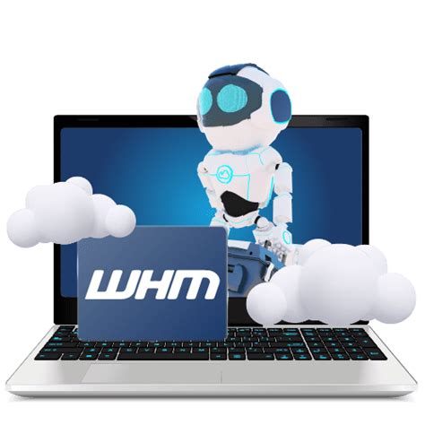 whm cpanel cloud raya