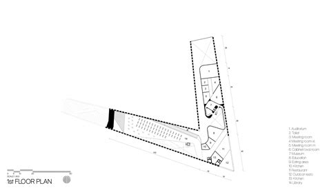 Gallery Of Unofficial Design For Obama Presidential Library Provides Second Home To Visitors