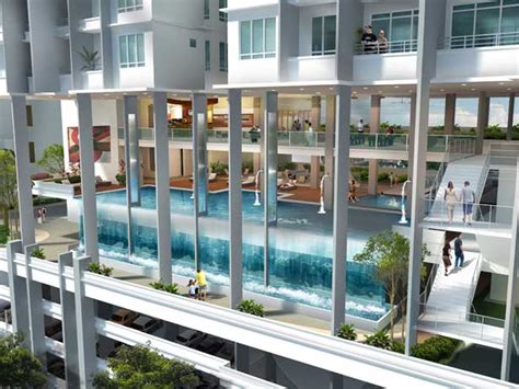 Skyview Residence Penang Property Talk