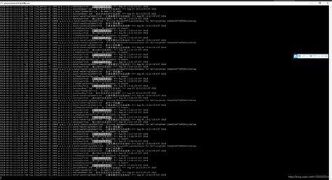Windows查看大日志文件windows环境log文件太大怎么分成2个 Csdn博客 Windows查看大日志文件windows环境log文件太大怎么分成2个 Csdn博客