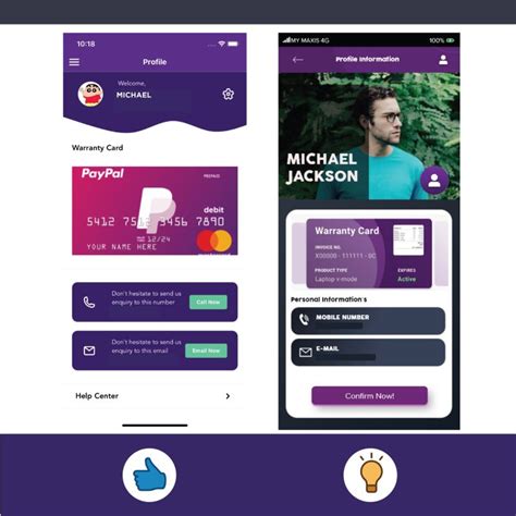 Losysen Uthay On Linkedin Which Ui Is More Accurate