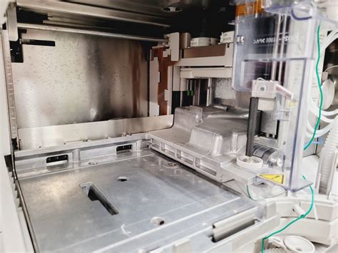 Agilent 1100 Series Hplc System G1316a G1314a G1313a G1311a With Flex Cart Agilent 1100 Series Hplc System G1316a G1314a G1313a G1311a With Flex Cart