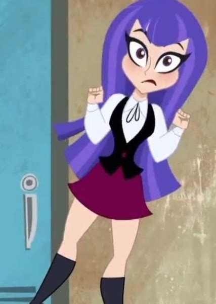 Zatanna Dc Super Hero Girls Photo On Mycast Fan Casting Your