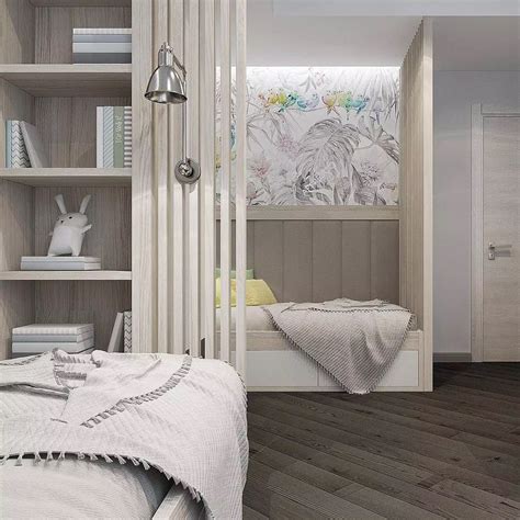 Дизайн детской комнаты для двоих детей идеи и фото