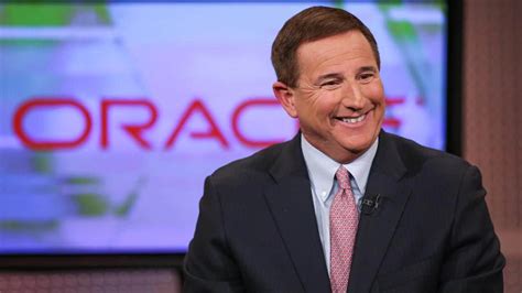 Mark Hurd Death Cause How Did Mark Hurd Die Mark Hurd Type Of Cancer Oracle Ceo Mark Hurd