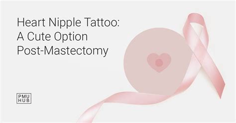 Nipple Tattoo Ideas