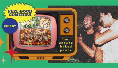 Tv Dinners Fall Shows With Your Favorite People