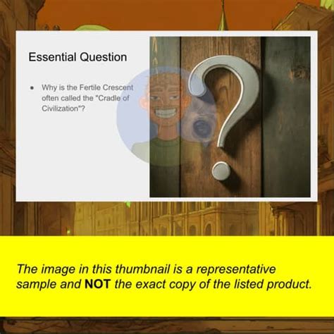 Comparing Ethical Frameworks Slideshow By Overly Informed Tpt