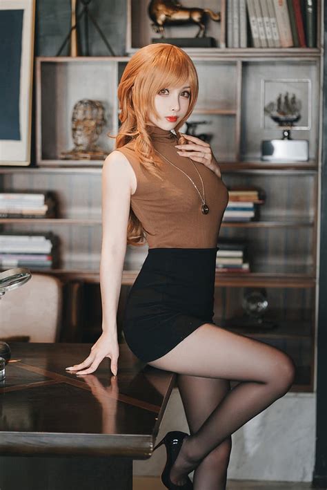 Asianpantyhose Best Photos On