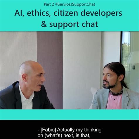 Fabio Moioli On Linkedin Chief Technology Officer Opportunities Risks Ai Citizen