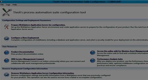 How To Configure Single Sign On Sso Authentication With Ibm® Maximo® 76x