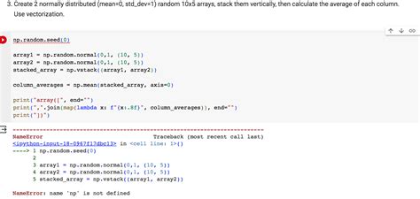 Solved In Python Chegg