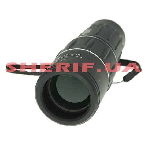 Интернет-магазин Шериф - Монокуляр Bushnell 16х52 купити в Харкові11