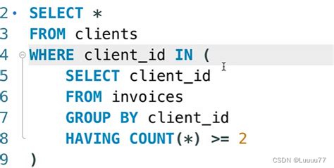 Mysql（mosh笔记2mysql插入分层行 Csdn博客