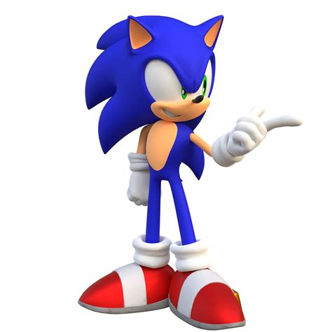 Sonic 11 By Eriizz On Deviantart