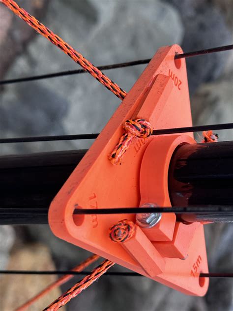 Stl File Diy Vertical Multi Band Fan Dipole 📶・3d Print Model To
