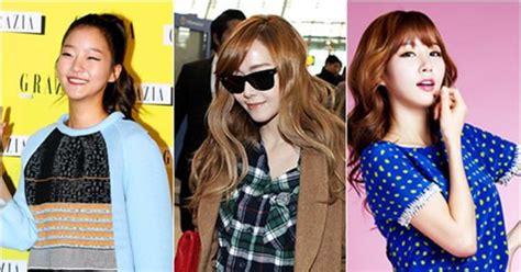 명품 브랜드가 사랑한 스트라이프 체크 도트 스타일링