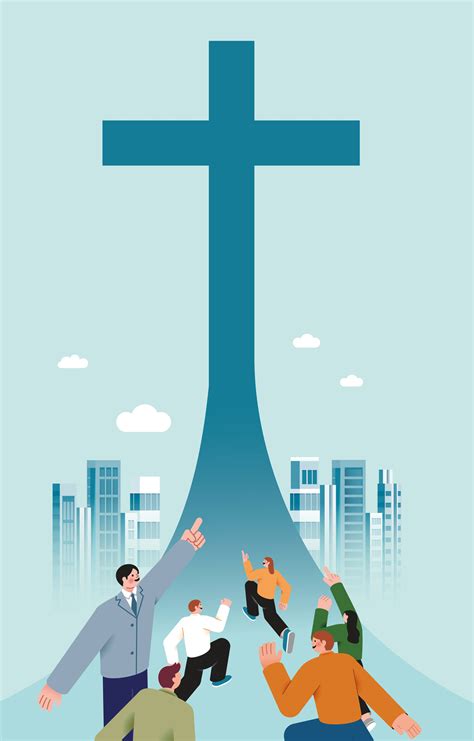 엔데믹 시대의 ‘다음세대 교육 ② 전도는 끝없는 관심이다 엔데믹 시대의 ‘다음세대 교육 ② 전도는 끝없는 관심이다