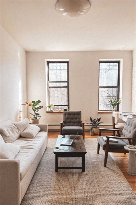 Simple Apartment