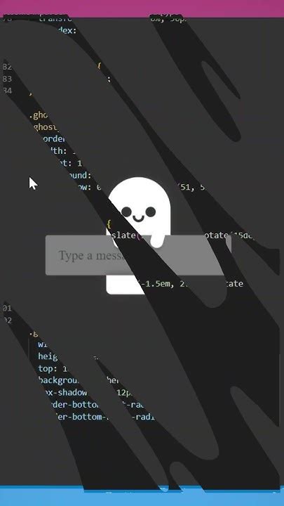 Chat Input In Html Css Shorts Csstutorial Youtube