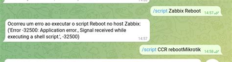 GitHub Softwaresmade4it Zabbixchatbot Chat Bot Que Consulta A API Do Zabbix E Retorna Os