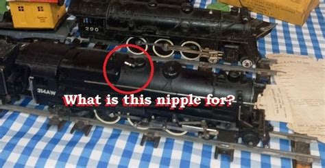 314 Aw Query Model Train Forum