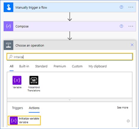 Vba Tasks Power Automate How To Split A String And Loop Through The Splitted String In Power