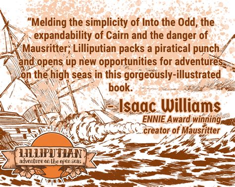 Lilliputian Adventure On The Open Seas By ManaDawn Tabletop Games