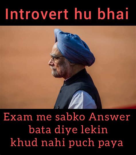 Manmohan Singhs Face Be Like 🗿 R Dankinindia