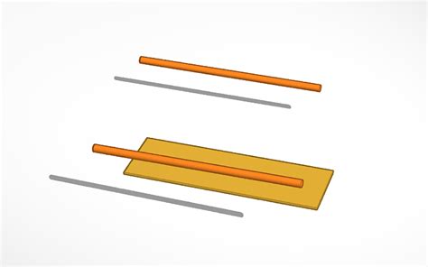3d Design Lesson Ruler Cm Gadget Result Tinkercad
