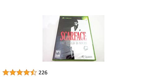 Scarface Xbox 360 Release Date Scarface The World Is Yours