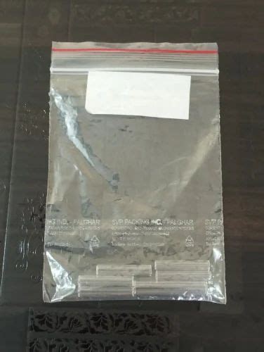 350ul Flat Bottom Glass Insert At ₹ 2053piece Khopoli Id