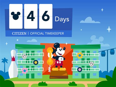 Disney Countdown Tips 3 Ways To Get Excited For Vacation