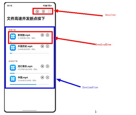 【入门到精通】鸿蒙next开发：大文件高速并发传输解决方案（下） csdn博客
