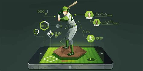 The Potential Applications Of Artificial Intelligence In Sports Analytics