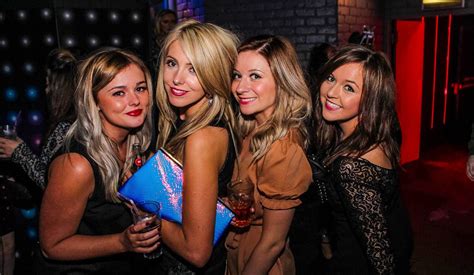 1 Work Nights Out In Paisley Book Now Blur Nightclub