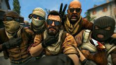 Csgo Profile Picture