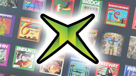 Xbox Retro Classics — Every Game You Can Play Via Game Pass