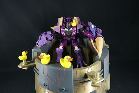 Rubber Ducky And Toothbrush For Transformers Kingdom Megatron 3d Model 3d Printable Cgtrader Rubber Ducky And Toothbrush For Transformers Kingdom Megatron 3d Model 3d Printable Cgtrader