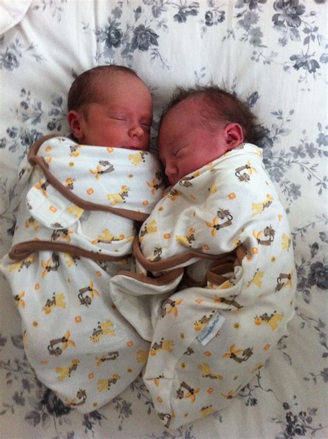 Twins Twice Beautifulmadhouse