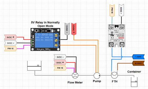 External Power Supply Page General Electronics Arduino Forum
