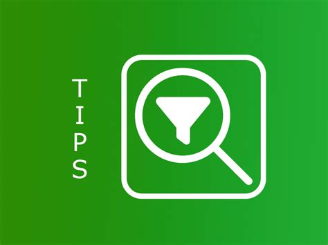 filter actions to create your own action plans perfony